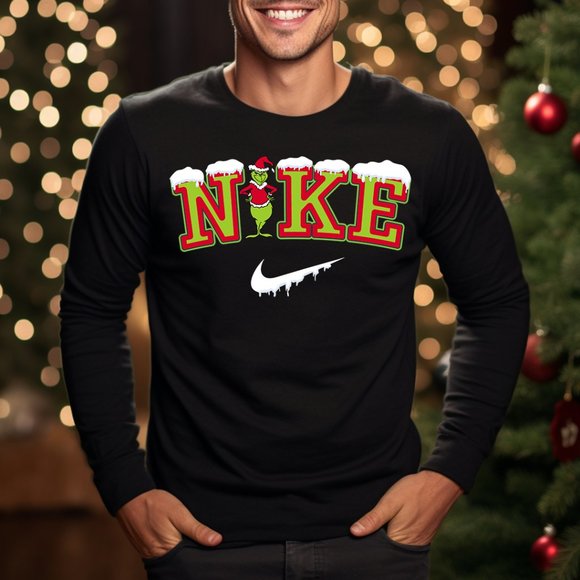 Teed Designs Custom Apparel Printing | Shirts | Fan Art Christmas ...